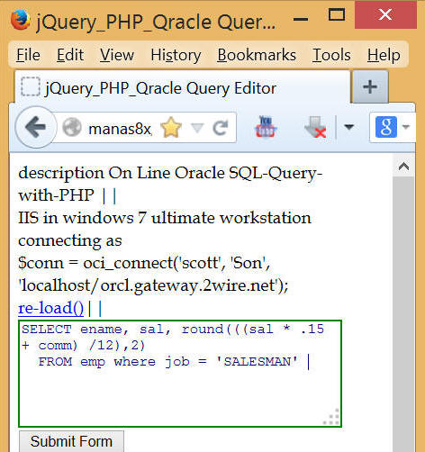 SQL Decimal Round1